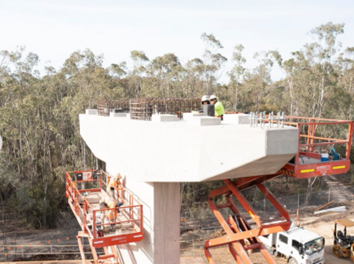 Echuca Moama Bridge Project | MBB Consulting
